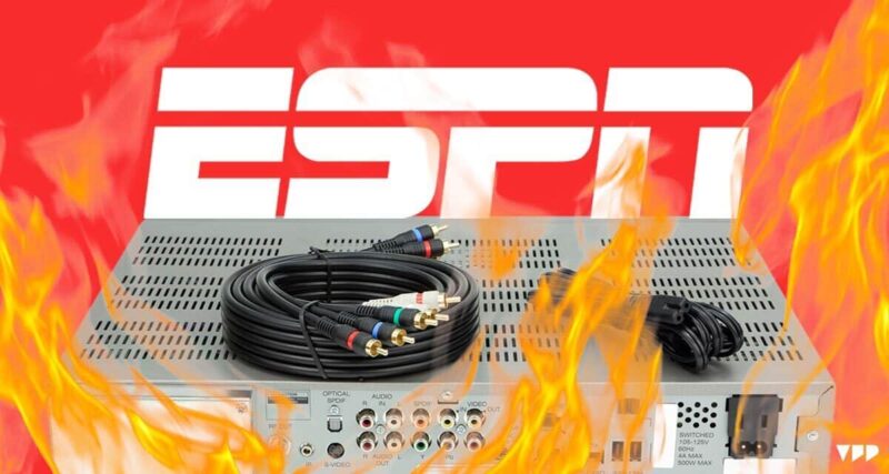 ESPN Flagship Subscription-Streaming Service Is Coming Soon ESPN Flagship Subscription-Streaming Service Is Coming Soon